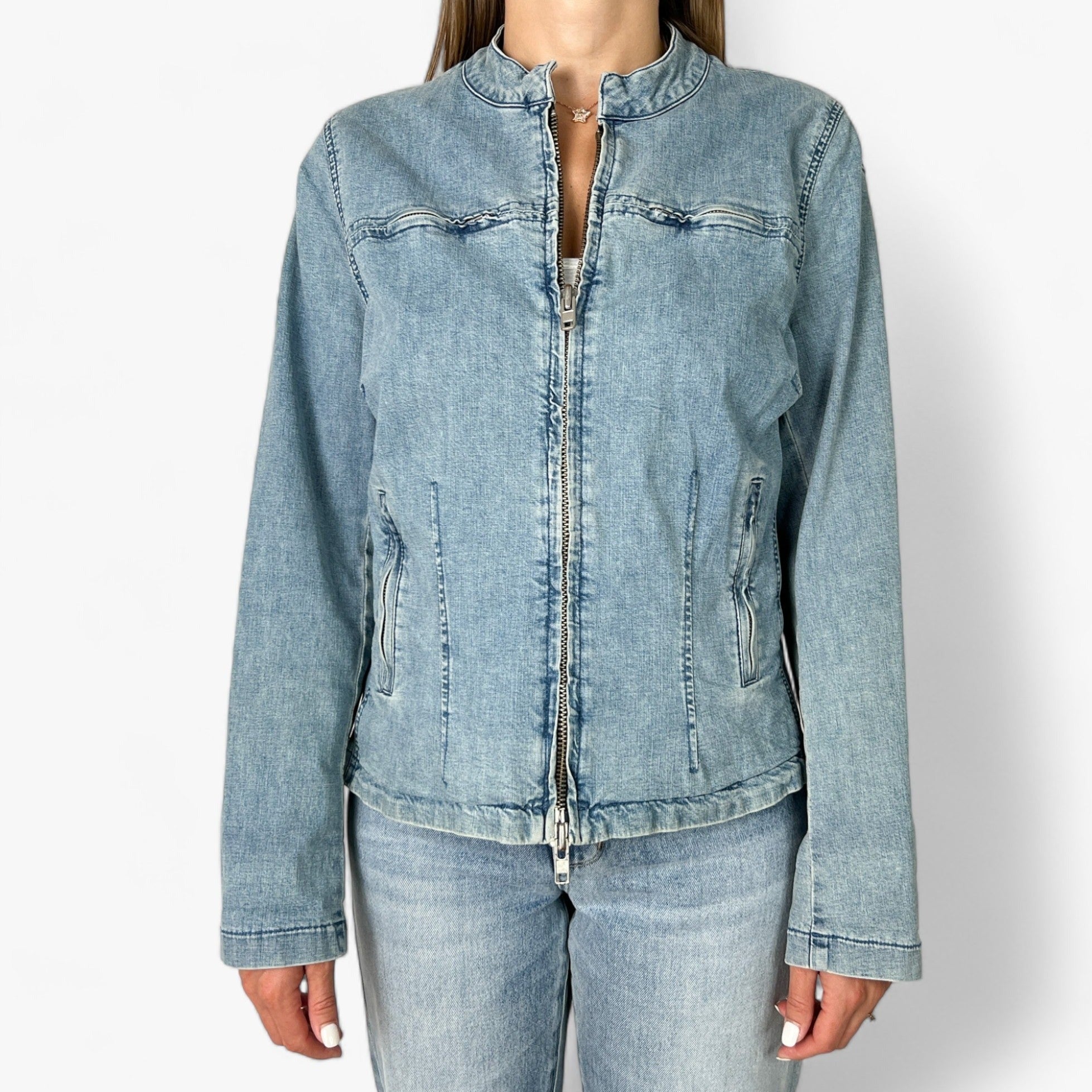 Preloved Designer Coats and Jackets – Studio61 Preloved Boutique Sydney