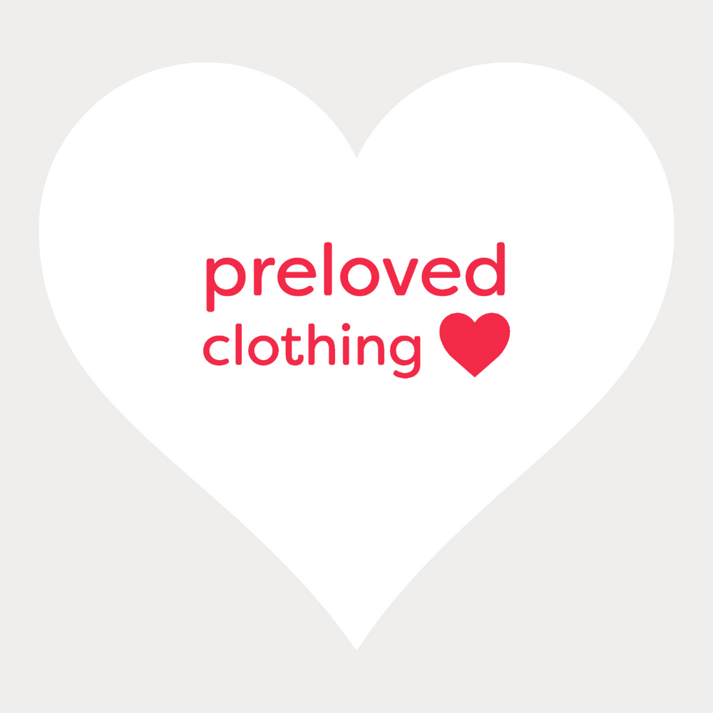 Preloved Designer & Luxury Clothing, Bags & Accessories Online ...